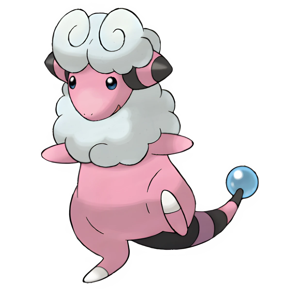 Flaaffy | Pokémon Wiki | Fandom