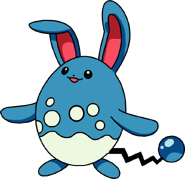 Azumarill | Pokémon Wiki | Fandom