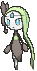 Meloetta | Pokémon Wiki | Fandom