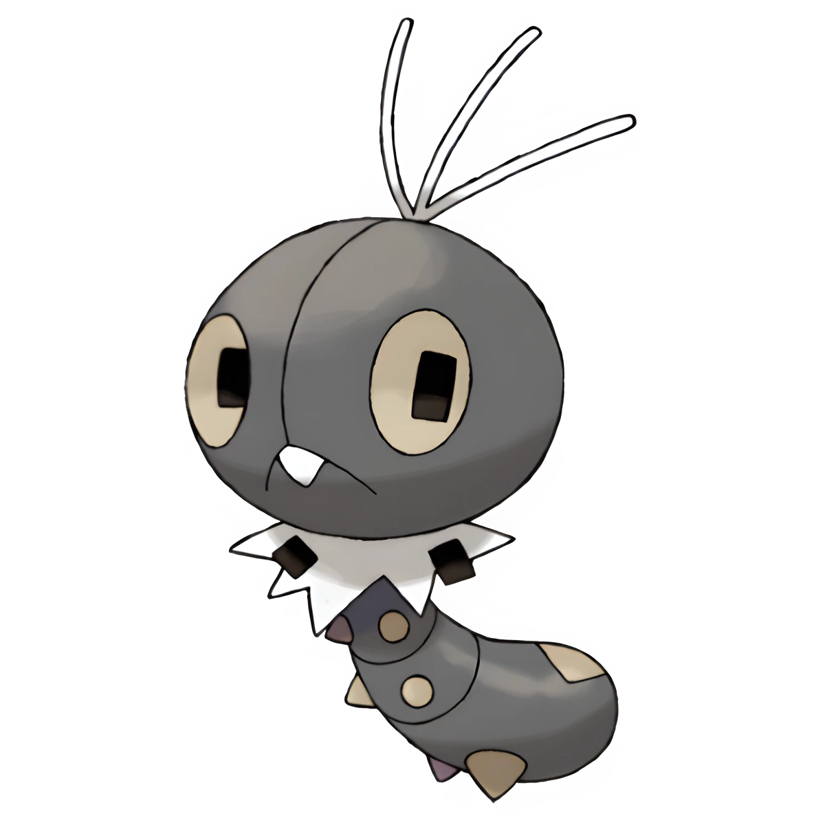 Scatterbug | Pokémon Wiki | Fandom