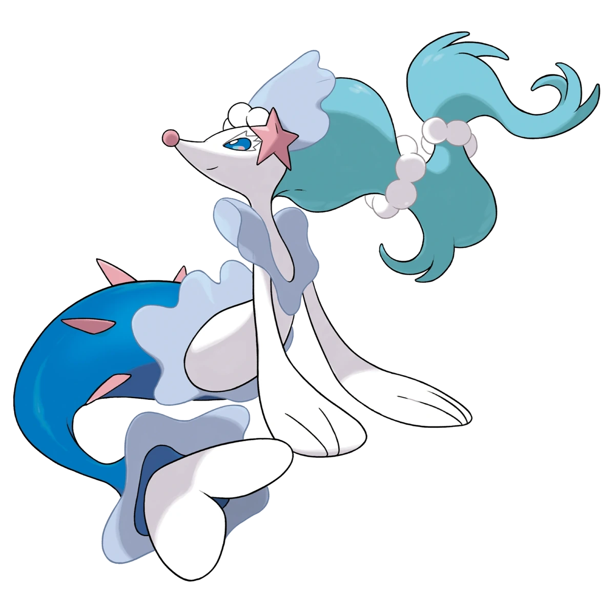 Category:Pokémon with the Ability Liquid Voice | Pokémon Wiki | Fandom