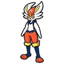 Cinderace | Pokémon Wiki | Fandom