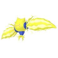 Regieleki | Pokémon Wiki | Fandom