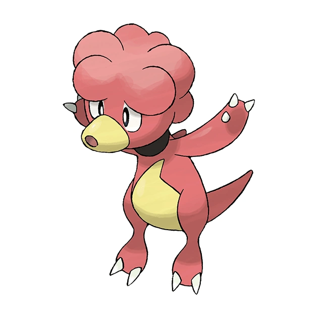 Buby | Wiki Pokémon tiếng Việt | Fandom