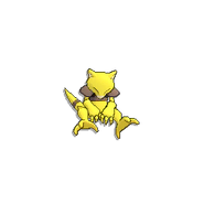 Abra | Pokémon Wiki | Fandom