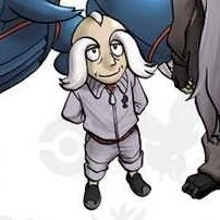 Gurkinn (Adventures) | Pokémon Wiki | Fandom