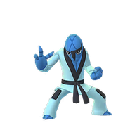 Sawk | Pokémon Wiki | Fandom