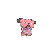 Snubbull | Pokémon Wiki | Fandom