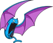 Golbat | Pokémon Wiki | Fandom