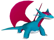 Salamence | Pokémon Wiki | Fandom