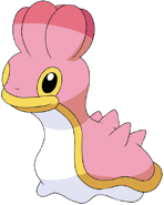 Shellos | Pokémon Wiki | Fandom