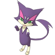 Purrloin | Pokémon Wiki | Fandom