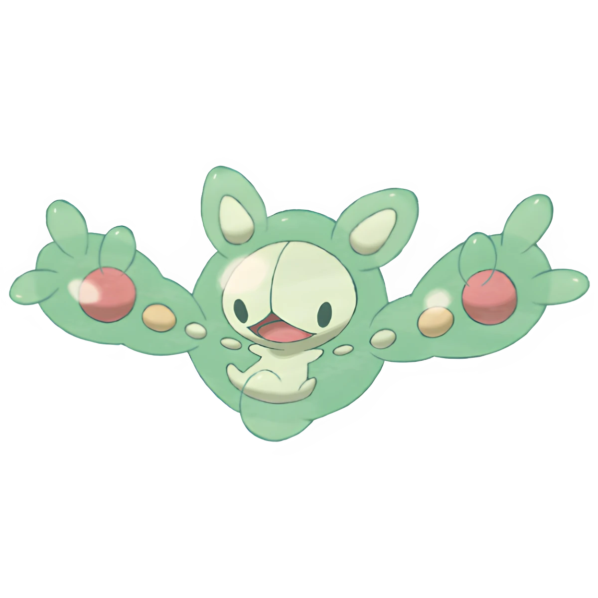 Reuniclus | Pokémon Wiki | Fandom