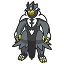 Urshifu | Pokémon Wiki | Fandom