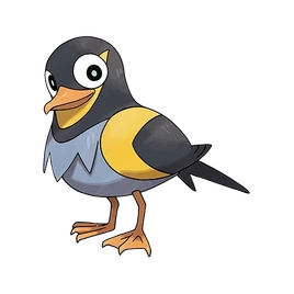 Wattrel | Pokémon Wiki | Fandom