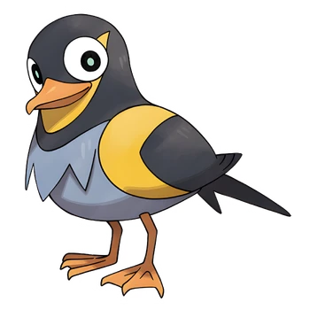 Wattrel | Pokémon Wiki | Fandom