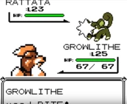 Bite | Pokémon Wiki | Fandom