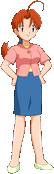 Delia Ketchum | Pokémon Wiki | Fandom