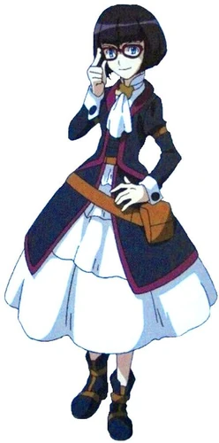 Flamel | Pokémon Wiki | Fandom