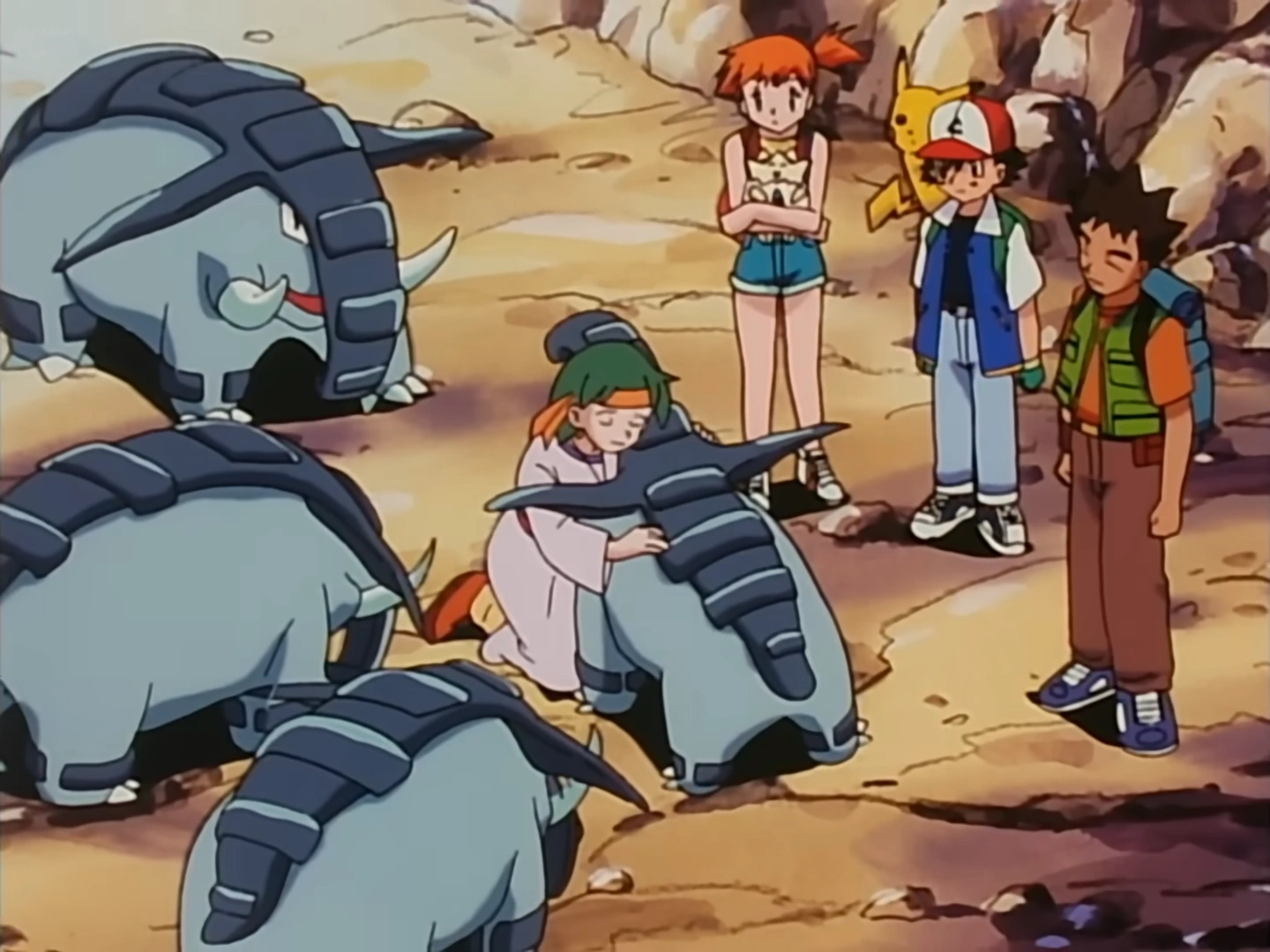Roll On, Pokémon! | Pokémon Wiki | Fandom