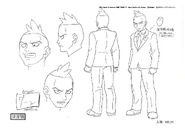 Goone | Pokémon Wiki | Fandom