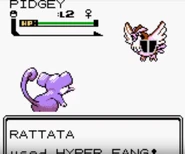 Hyper Fang | Pokémon Wiki | Fandom