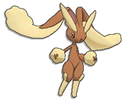 Lopunny | Pokémon Wiki | Fandom
