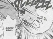 Mirror Move | Pokémon Wiki | Fandom