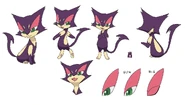 Purrloin | Pokémon Wiki | Fandom