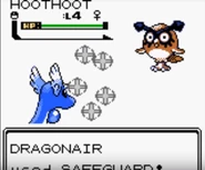 Safeguard | Pokémon Wiki | Fandom