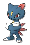 Sneasel | Pokémon Wiki | Fandom