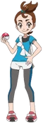 Suzy Myers | Pokémon Wiki | Fandom
