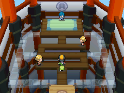 Violet City Gym | Pokémon Wiki | Fandom