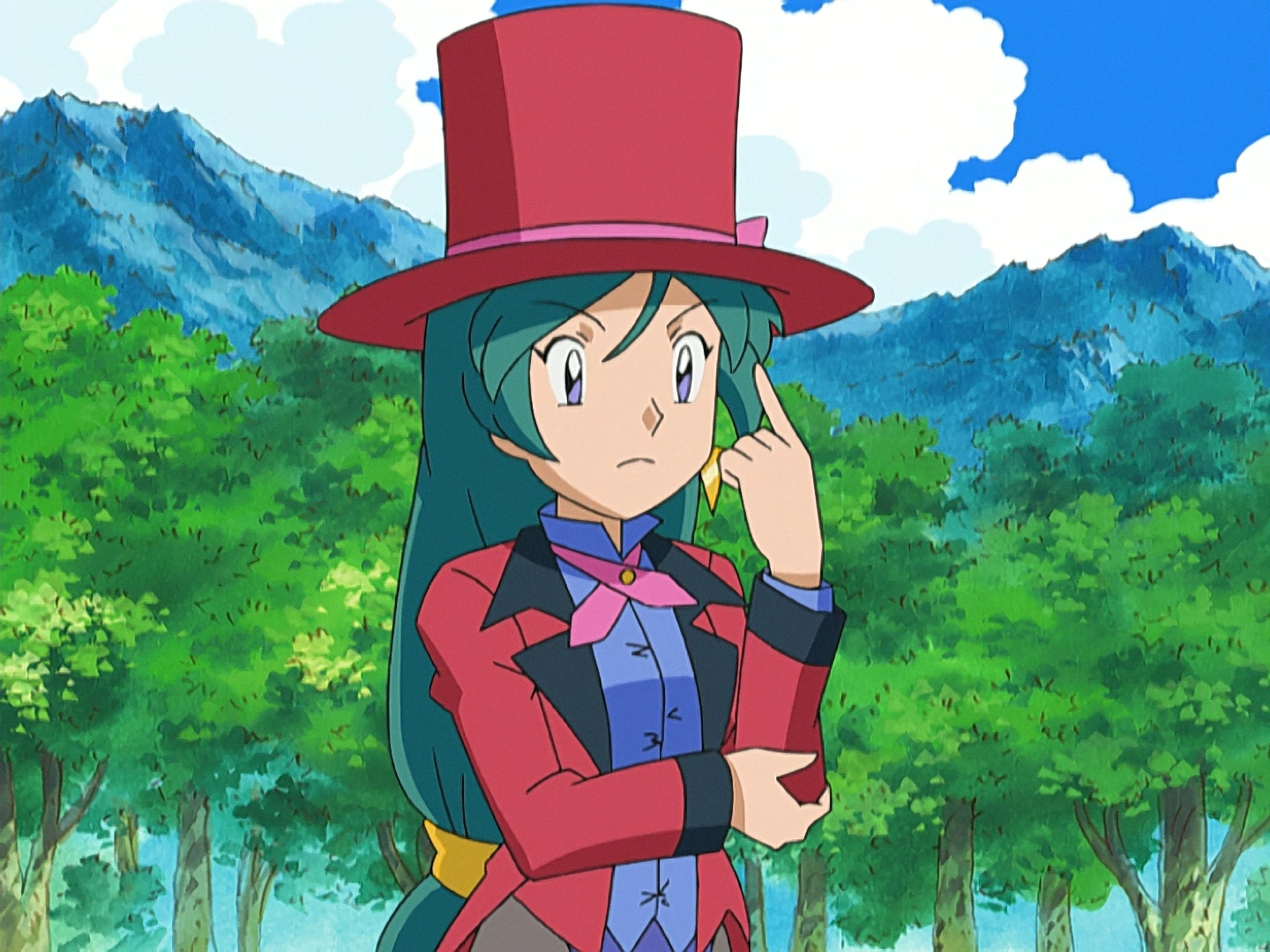Francesca | Pokémon Wiki | Fandom