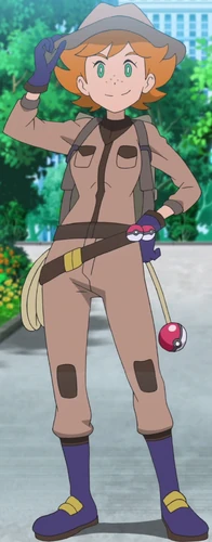 Kira | Pokémon Wiki | Fandom