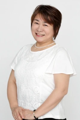 Orine Fukushima | Pokémon Wiki | Fandom