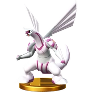 Палкия | Pokémon Wiki | Fandom