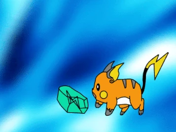 User blog:RachuwZephiraWolf/Evolution Of Raichu | Pokémon Wiki | Fandom