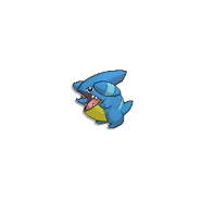 Gible | Pokémon Wiki | Fandom