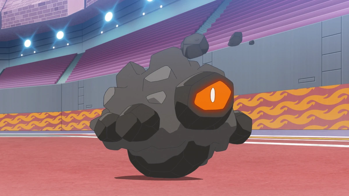 Wakaba's Rolycoly | Pokémon Wiki | Fandom