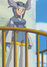 Winona | Pokémon Wiki | Fandom