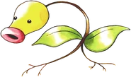 Bellsprout | Pokémon Wiki | Fandom