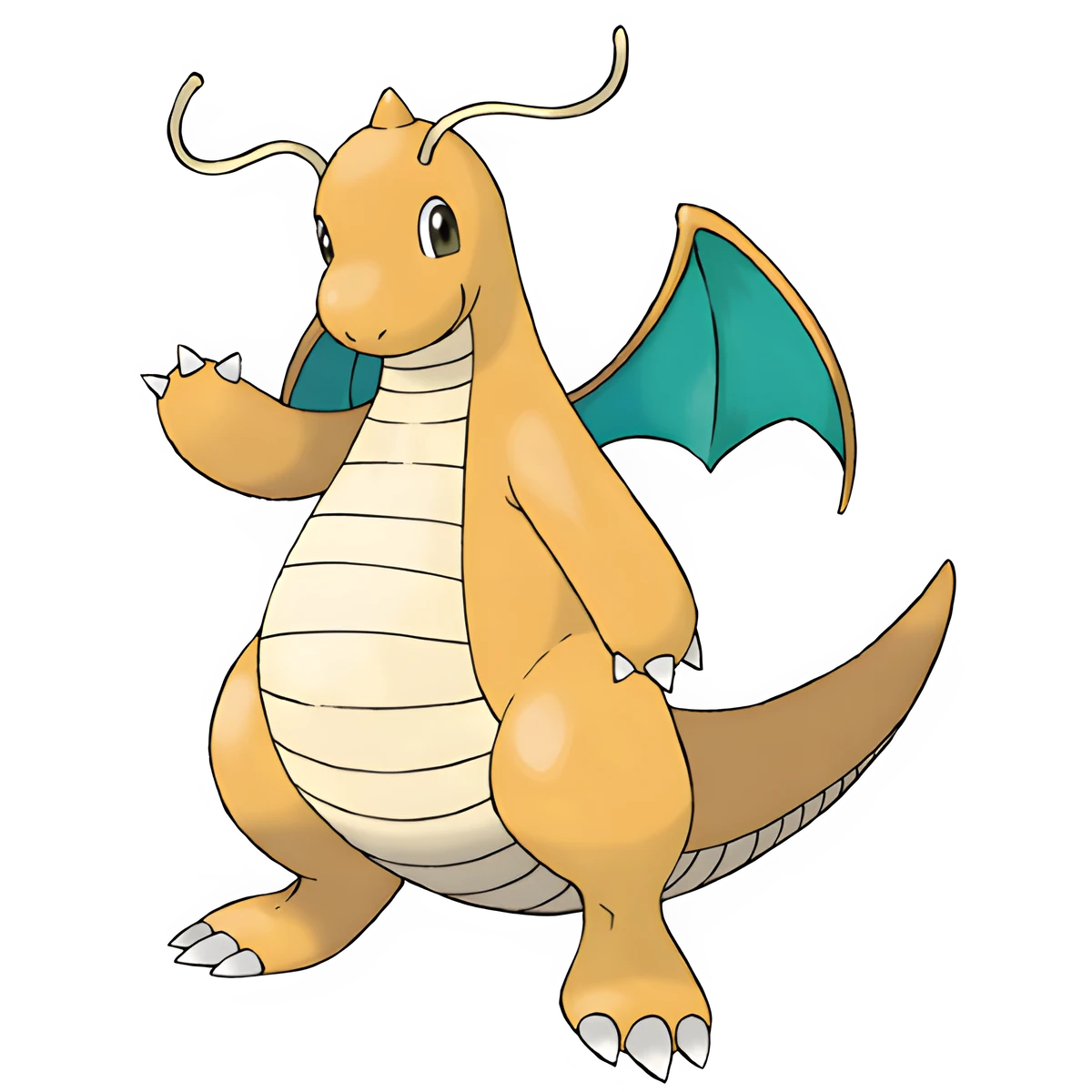 Category:Dragon-type Pokémon | Pokémon Wiki | Fandom