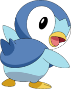 Piplup | Pokémon Wiki | Fandom