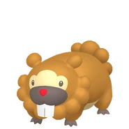 Bidoof | Pokémon Wiki | Fandom