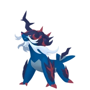 Samurott | Pokémon Wiki | Fandom