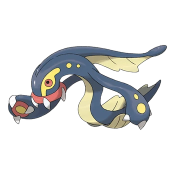 Eelektross | Pokémon Wiki | Fandom