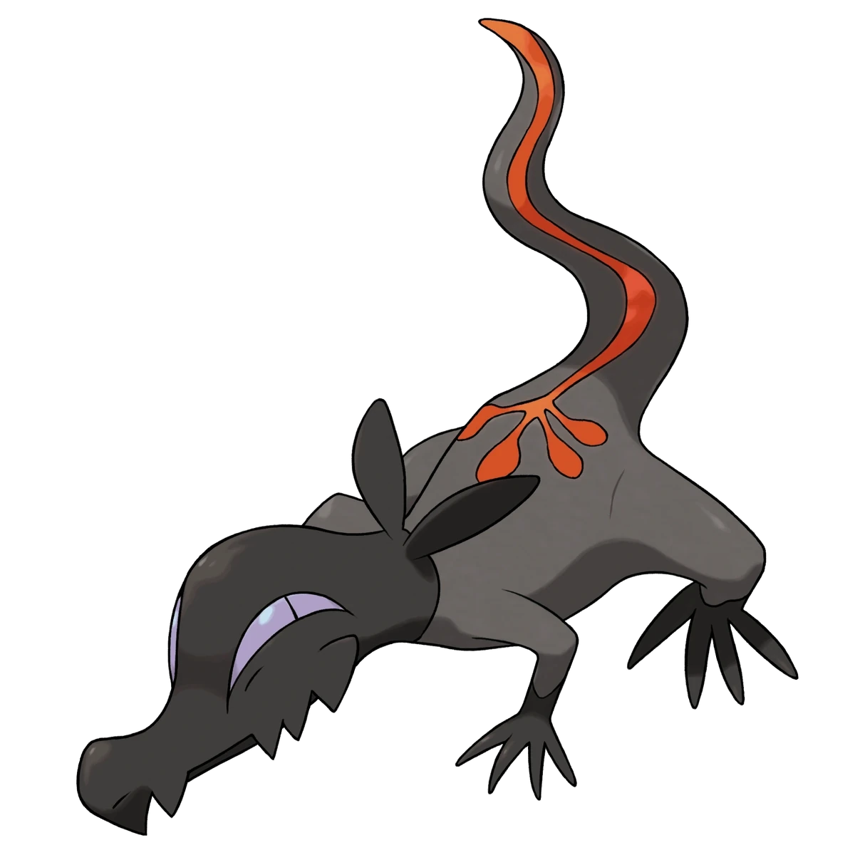 Salandit | Pokémon Wiki | Fandom