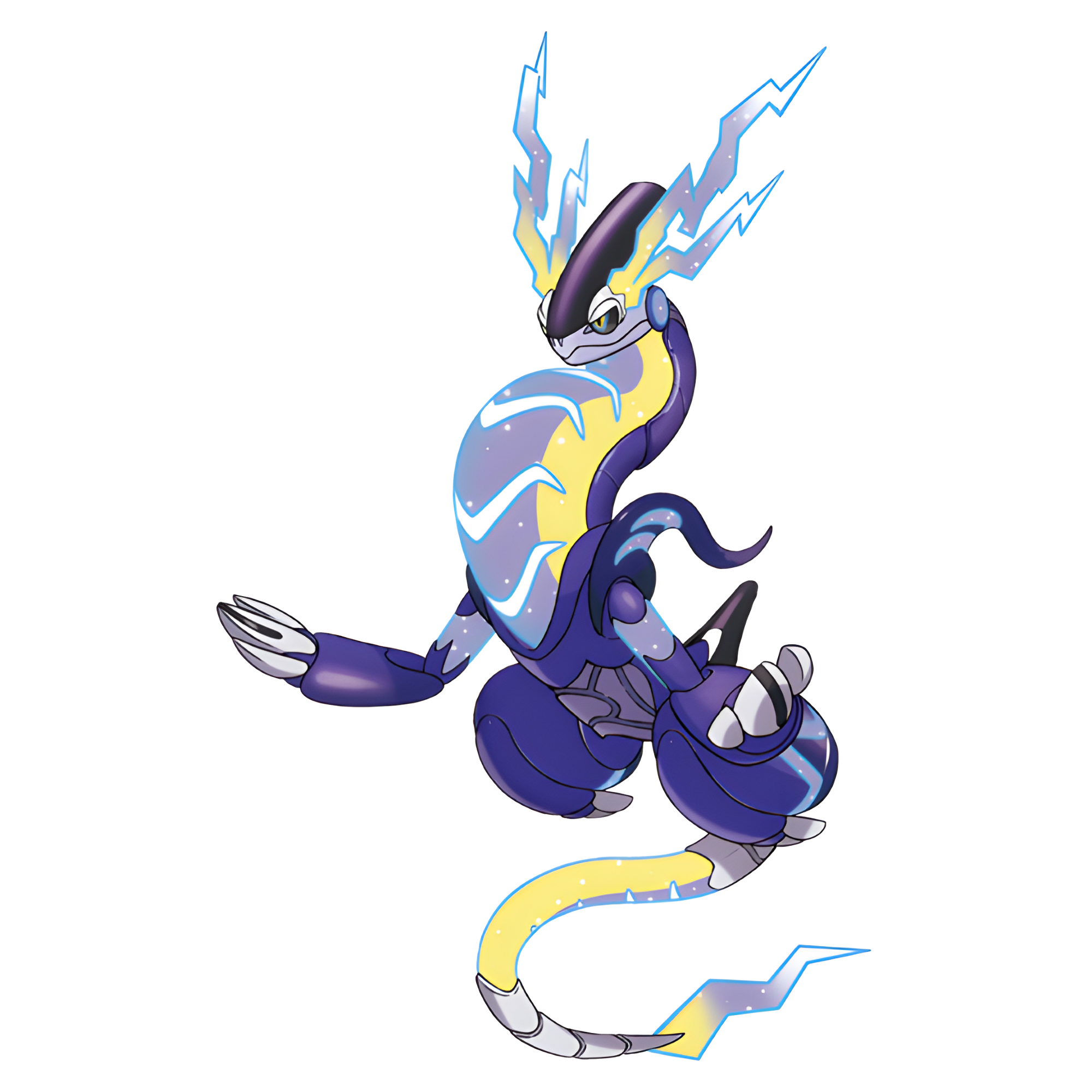 Made Up Legendary Pokemon