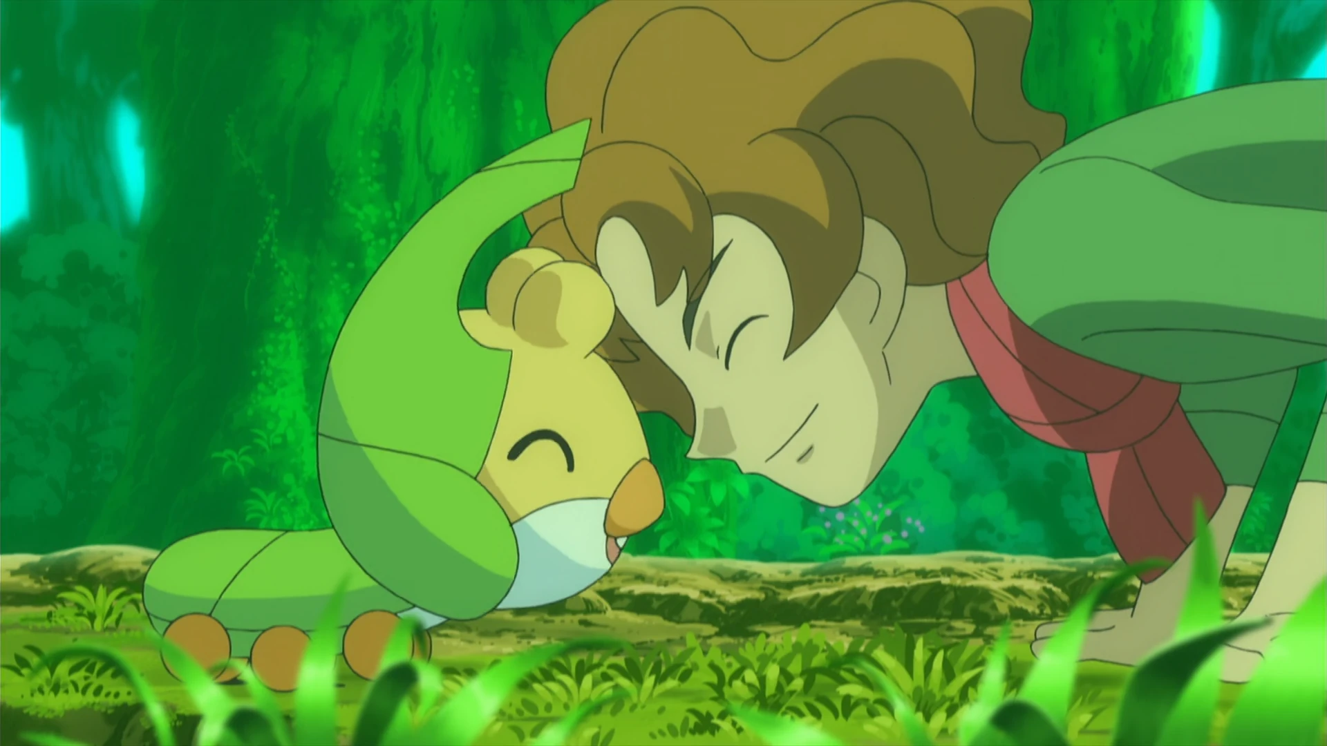 Burgh Pokemon Tumblr